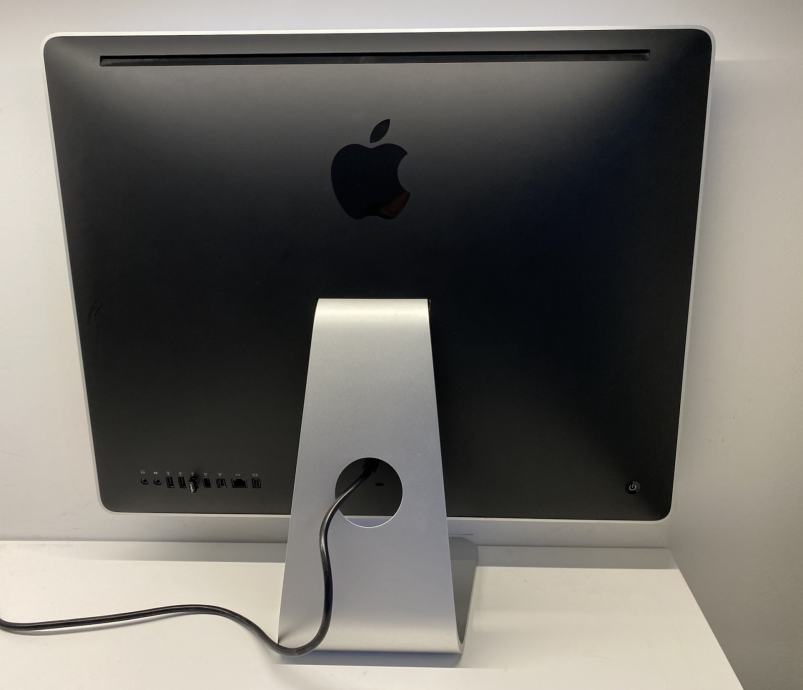 Apple iMac 8,1 (24-inch, Early 2008) 1920x1200 2GB RAM, 320GB HDD