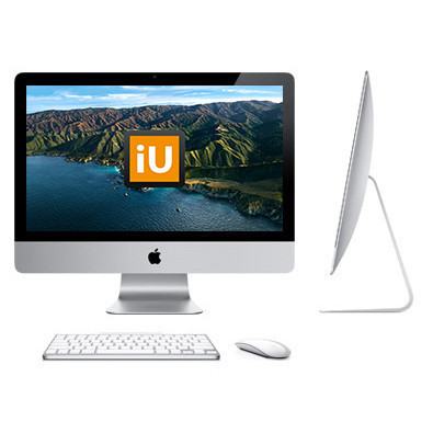 Apple iMac SLIM – 21,5 inch i5