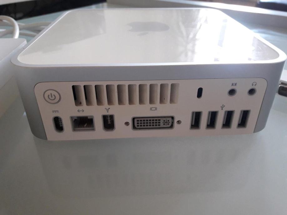 Apple Mac Mini 2.1