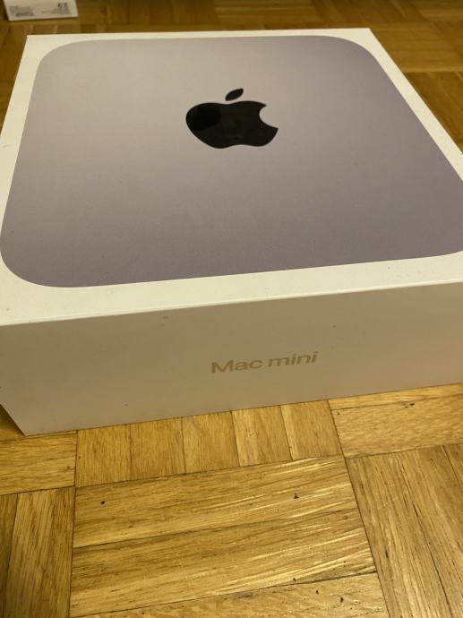 Apple Mac Mini 2020 │M1│16GB RAM│256GB SSD