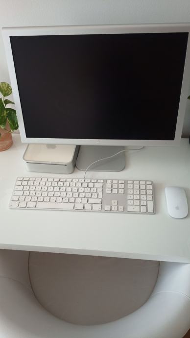 Apple Mac Mini A1176