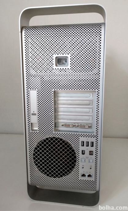 Apple Mac Pro 3,1 2x 2,8GHz Quad-Core Xeon 8GB RAM 240GB SSD