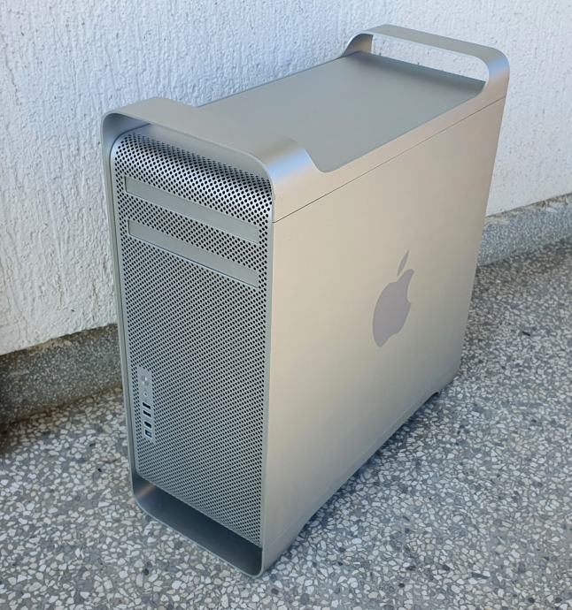 Apple Mac Pro MacPro 3,1 early 2008 + GTX 680 2GB + 240GB SSD