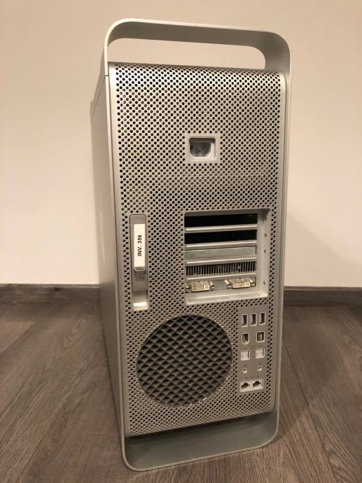 Apple Mac Pro Quad Core 2,66GHz 1.1 (Original)