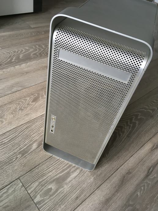 Apple PowerMac G5 2x 2.3 GHz Dual Processor (Early 2005)