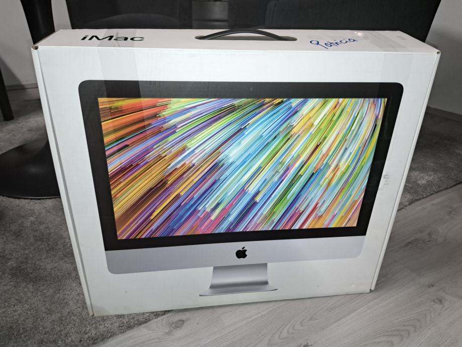 iMac 20