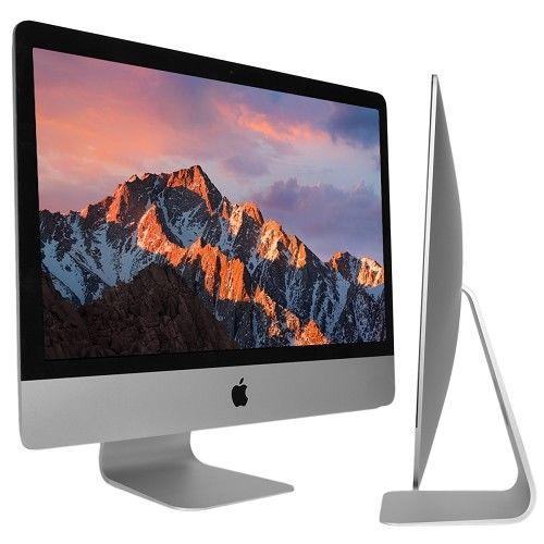 iMac (21.5-inch, Late 2015) 8GB 1TB