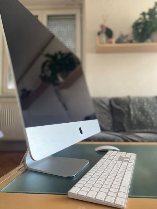 iMac 21,5
