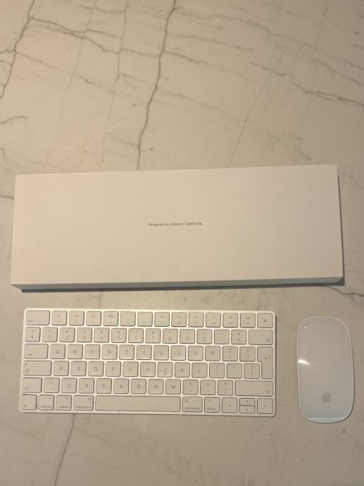 iMac 27 5K - i9 3.6GHz / 64GB RAM / 512TB SSD / Radeon PRO 5800 8GB