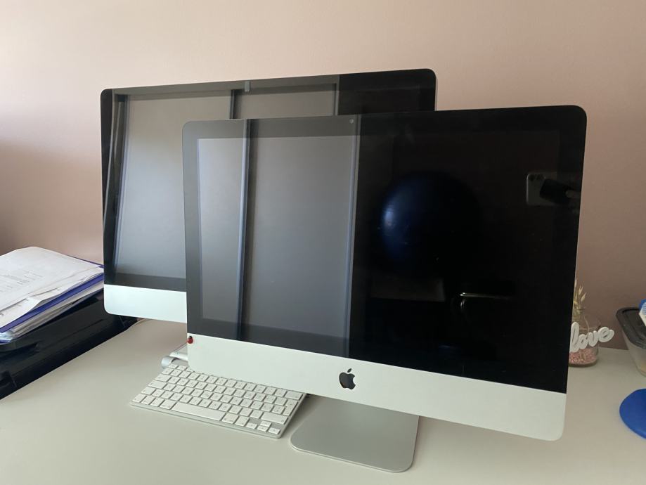 iMac 27-inch, Mid 2011