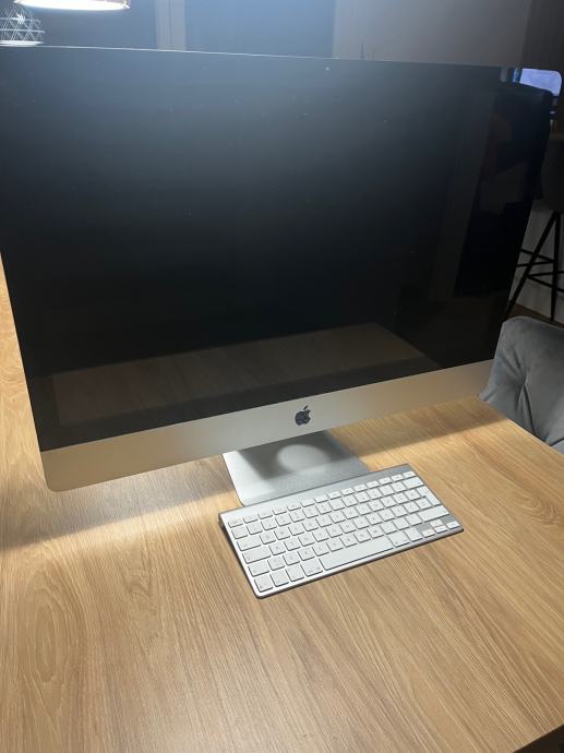 iMac 27-inch