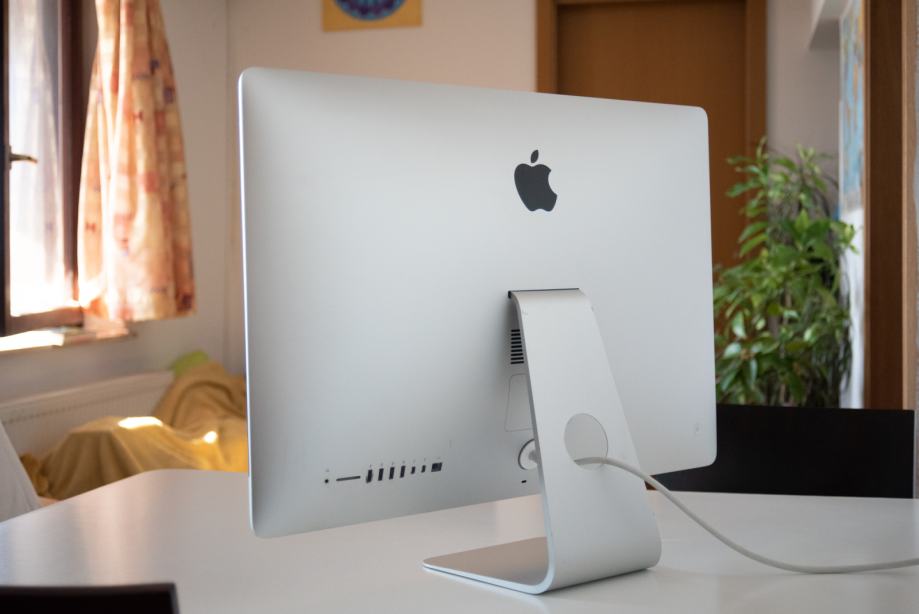 iMac 27 Late 2015, 16 GB, 3,2 GHz i5, 1TB Fusion Drive