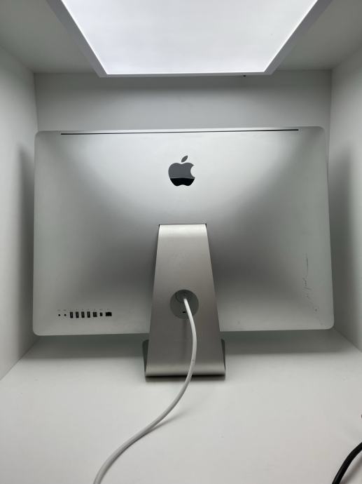 iMac 27, MID 2010, I5,SSD 500 GB