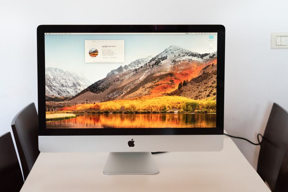 iMac 27 Mid 2010