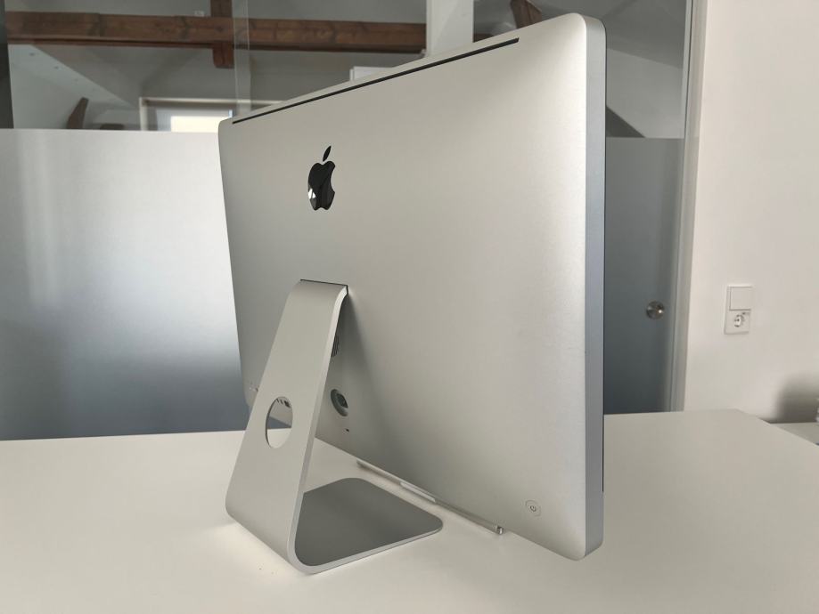 iMac 27, Mid 2011