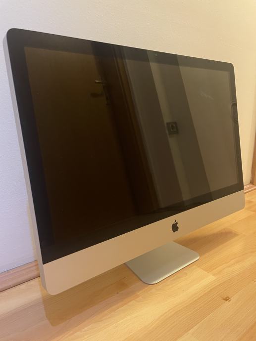 iMac 27inch mid.2011
