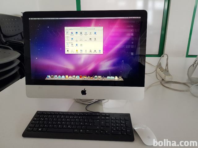 iMac A 1311