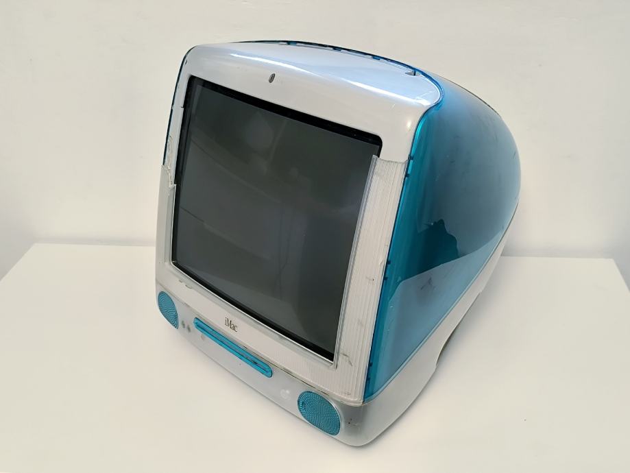 iMac G3
