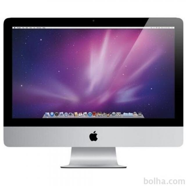 Kupim iMac 24 inch early 2009 steklo