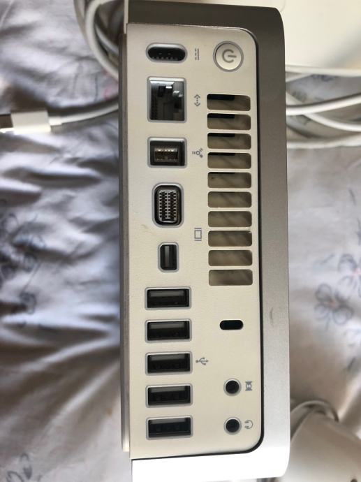 Mac mini A1283