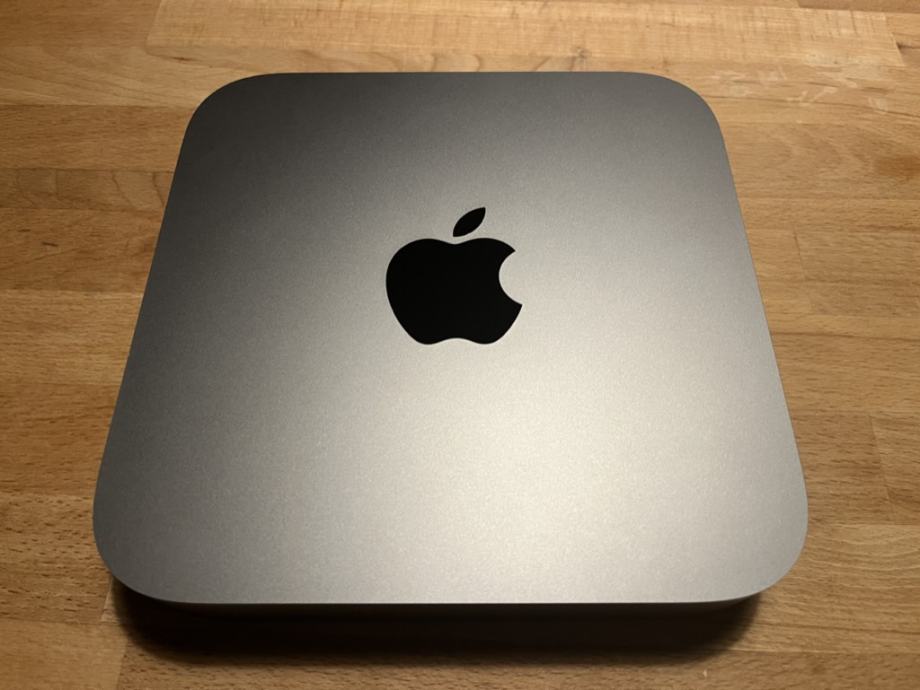 Mac Mini (Intel, late 2018)