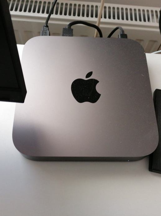 Mac mini 2018