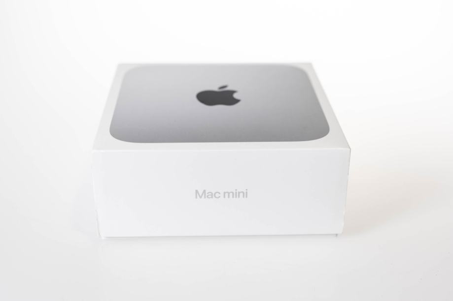 Mac Mini M1 16GB ram 1TB ssd