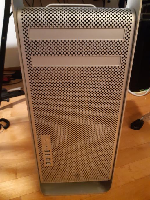 Mac Pro 5,1 2012 3,46 GHz 6 core, ATI Radeon RX580, 48GB RAM, 1TB SSD