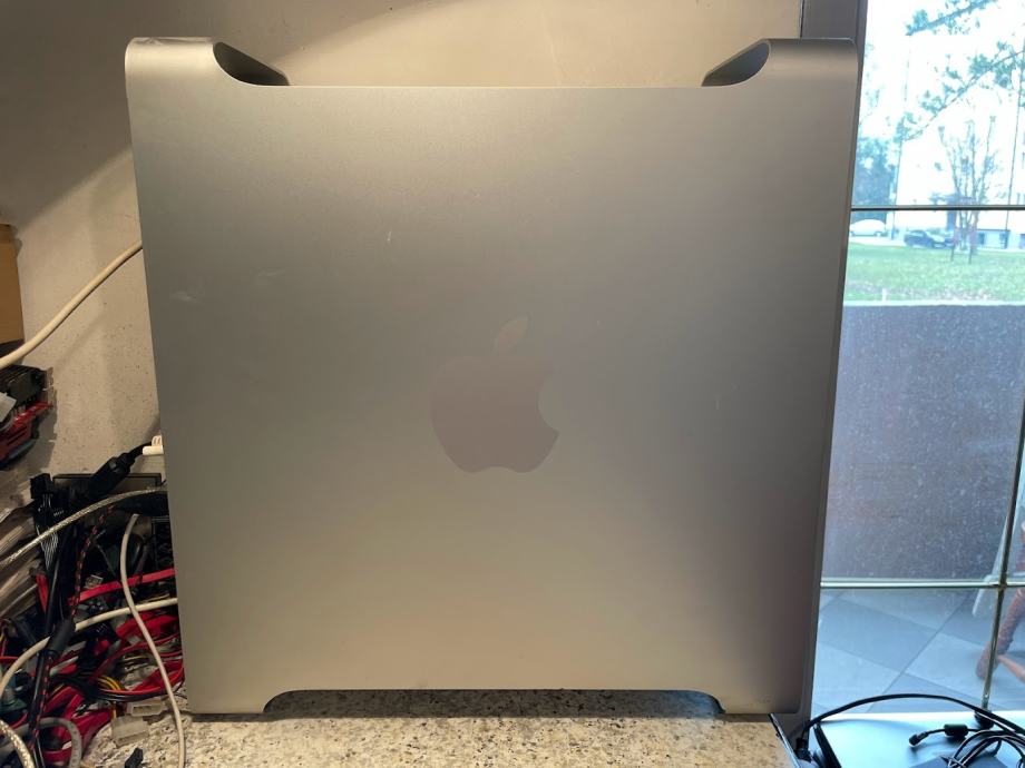 Mac Pro Early 2008