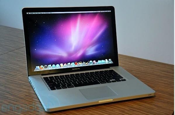 MacBook Pro (13-inch, Mid 2010)