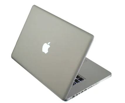 MacBook Pro (13-inch, Mid 2010)