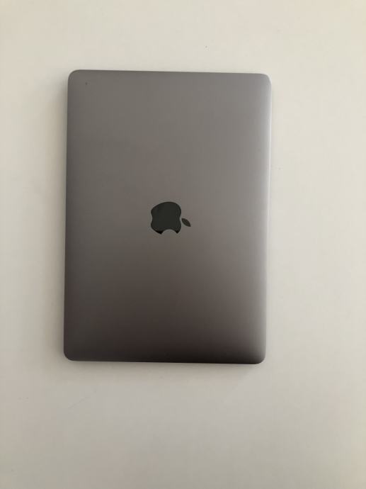 MacBook (Retina, 12-inch, Early 2015) 256gb SSD
