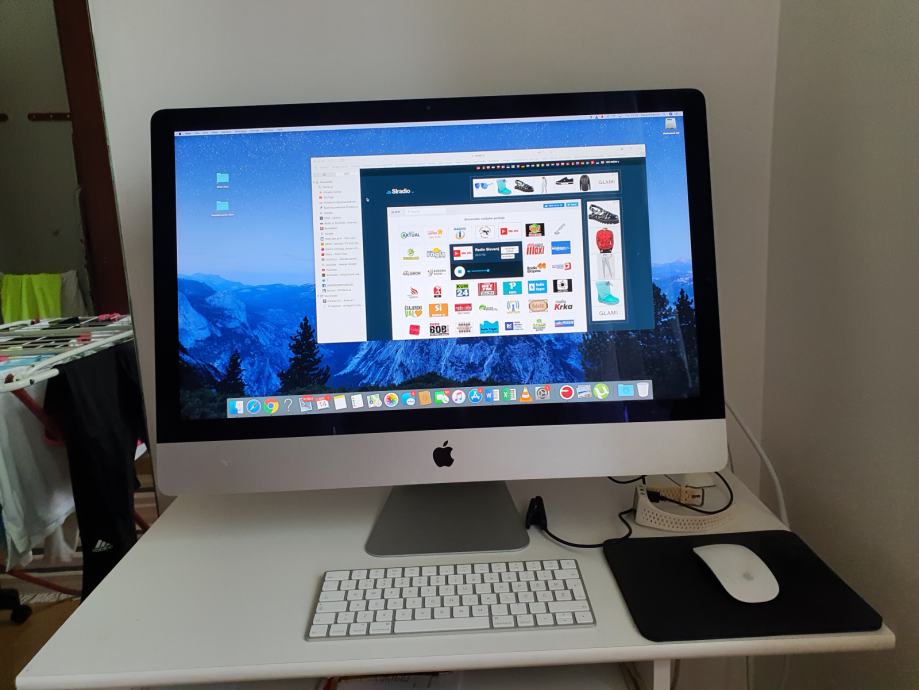 Prodam računalnik APPLE