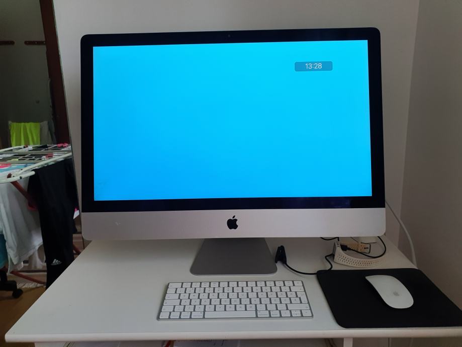 Prodam računalnik APPLE