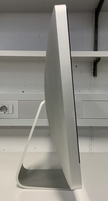 Računalnik Apple iMac 21.5, Mid 2010, macOS Monterey