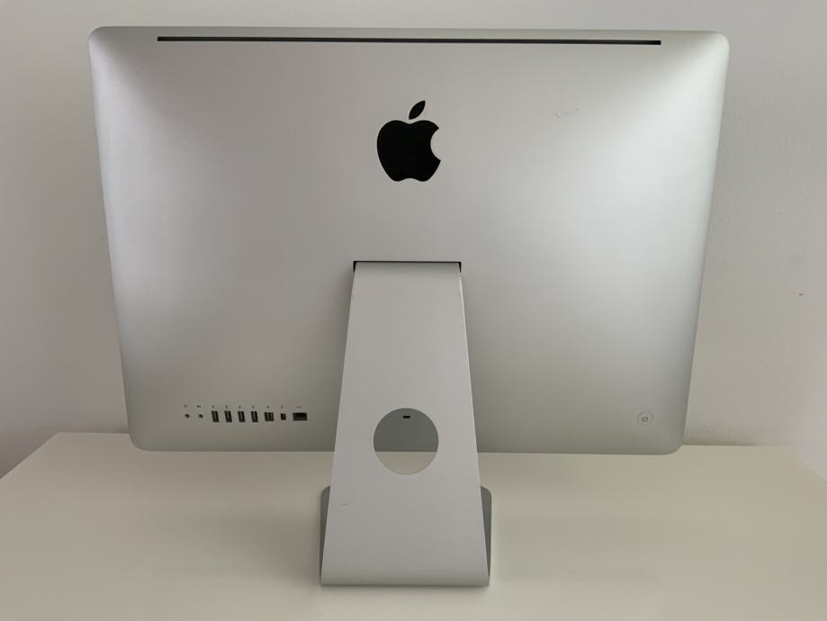 Računalnik Apple iMac 21.5, Mid 2011, macOS Monterey, AMD WX4130