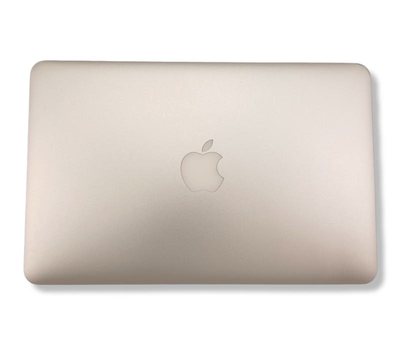 (8600) Apple MacBook Air A1465 128GB