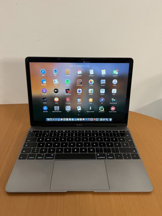 Apple MacBook 12 inch