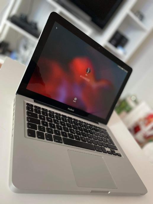 Apple MacBook 2008 Late Aluminum 8GB RAM