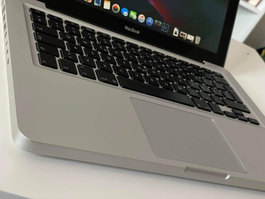 Apple MacBook 2008 Late Aluminum 8GB RAM