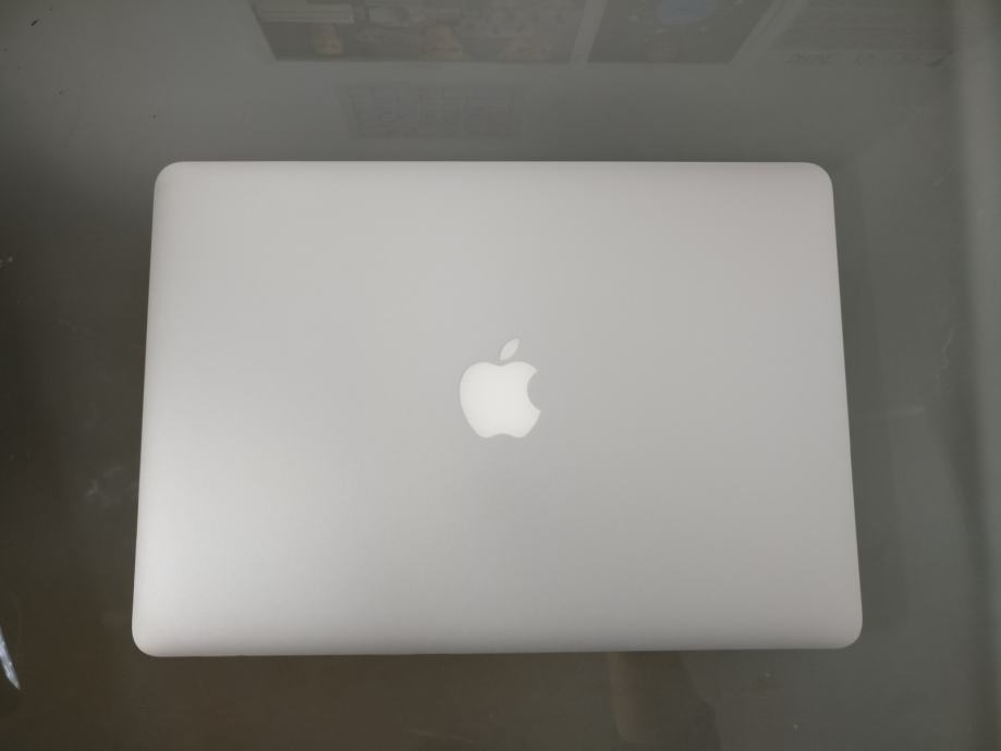 Apple MacBook Air 13’, Late 2015 - KOT NOV