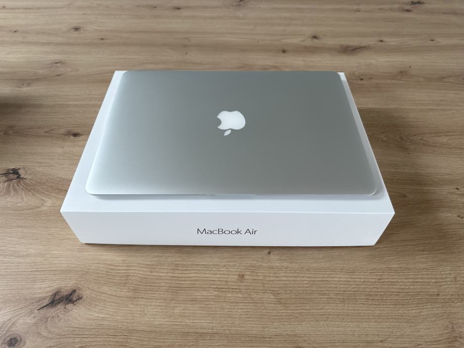 Apple MacBook Air model A1466 13,3/i7 2,2GHz/8GB/512GB