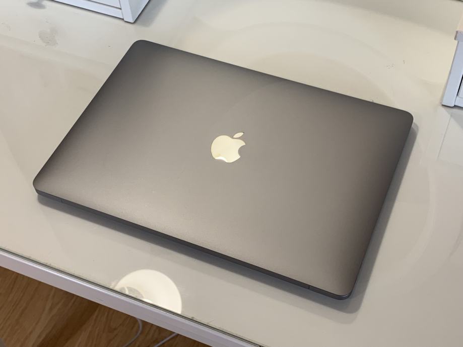 Apple MacBook Air (Retina, 13-inch, 2020) 512GB