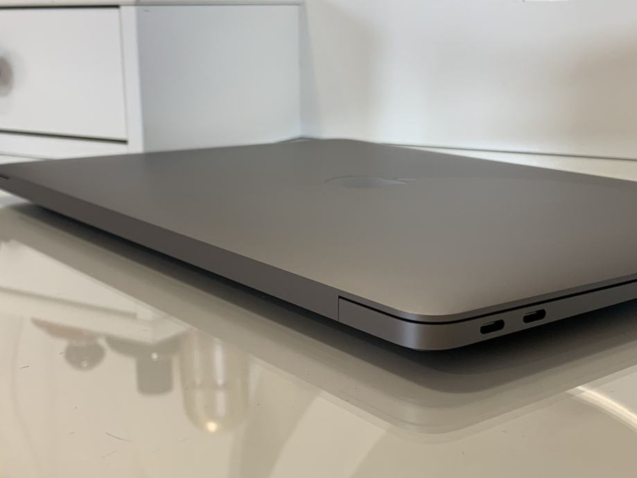 Apple MacBook Air (Retina, 13-inch, 2020) 512GB