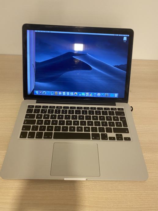 Apple Macbook Pro 13 (2015)