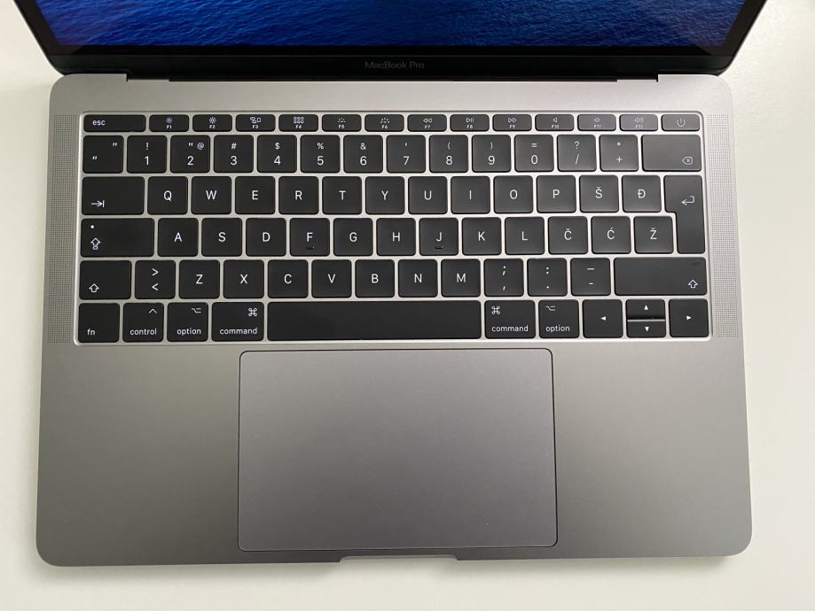 Apple Macbook Pro 13 mid 2017