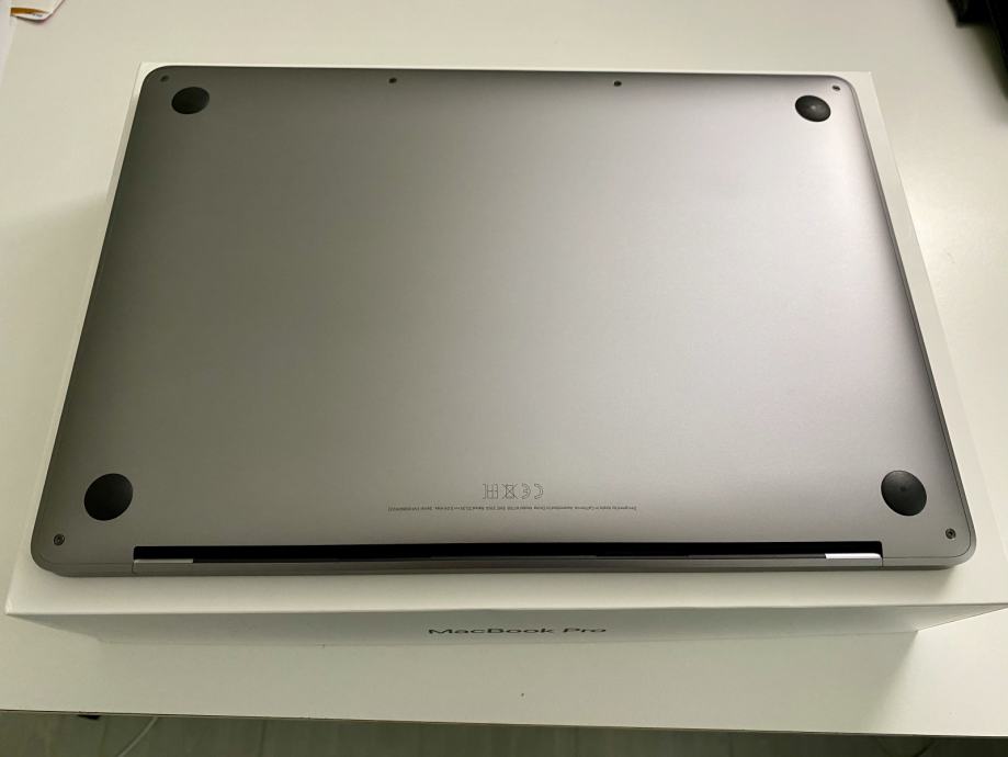 Apple Macbook Pro 13 mid 2017