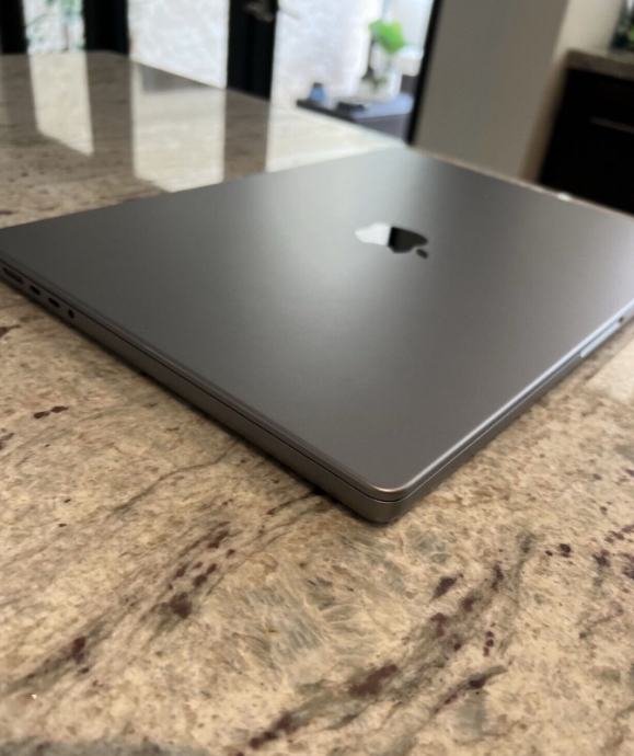 Apple MacBook Pro 16 M1 Pro 16GB 512GB