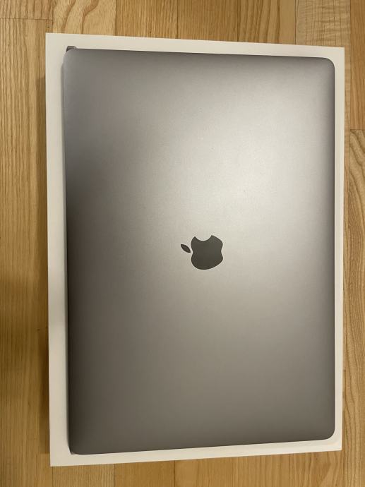 Apple Macbook Pro 2019 16inch/ Touch Bar/ Space Gray