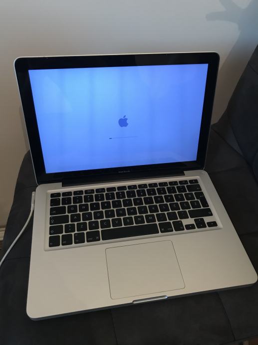 Apple macbook pro late 2008